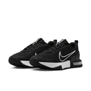 Nike Air Max Alpha Trainer Workout Shoes - Black