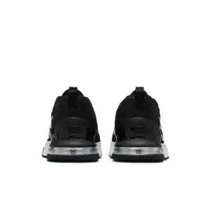 Nike Air Max Alpha Trainer Workout Shoes - Black