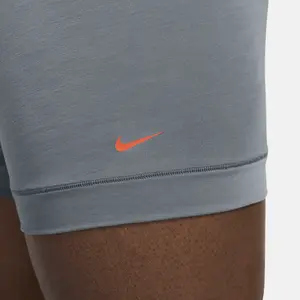 Nike Ultra Comfort Dri-fit Long Boxer Brief