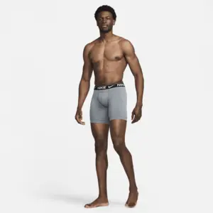 Nike Ultra Comfort Dri-fit Long Boxer Brief