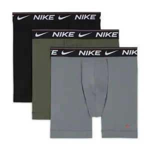 Nike Ultra Comfort Dri-fit Long Boxer Brief