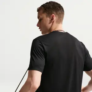 Nike Dri-fit Legend Fitness T-shirt - Black