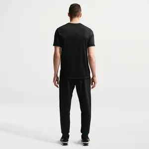 Nike Dri-fit Legend Fitness T-shirt - Black