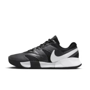 Nike Court Lite Tennis Shoes - Black