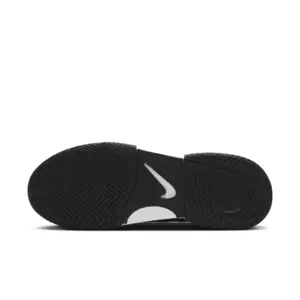 Nike Court Lite Tennis Shoes - Black
