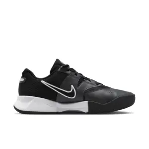 Nike Court Lite Tennis Shoes - Black