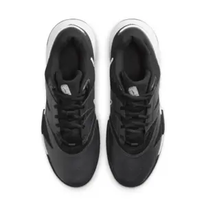 Nike Court Lite Tennis Shoes - Black