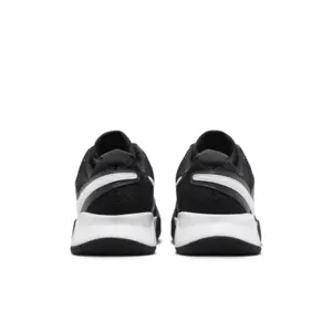 Nike Court Lite Tennis Shoes - Black