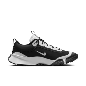 Nike Air Diamond Varsity Turf Baseball Shoes - Black