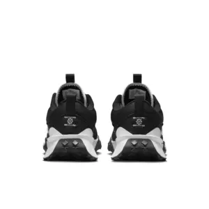 Nike Air Diamond Varsity Turf Baseball Shoes - Black