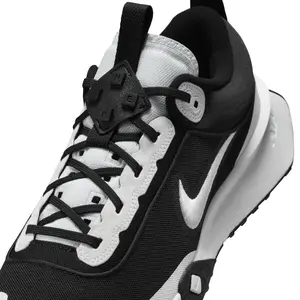 Nike Air Diamond Varsity Turf Baseball Shoes - Black