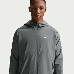 Nike Miler Repel Running Jacket