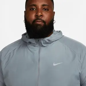 Nike Miler Repel Running Jacket