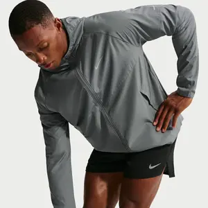 Nike Miler Repel Running Jacket