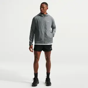 Nike Miler Repel Running Jacket
