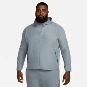 Nike Miler Repel Running Jacket