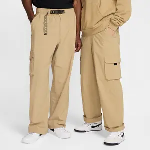 Nike Kearny Cargo Skate Pants - Brown