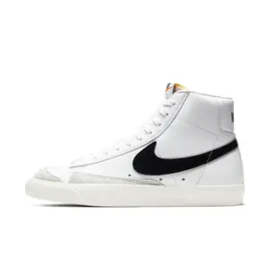 Nike Blazer Mid '77 Sneakers - White