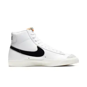 Nike Blazer Mid '77 Sneakers - White