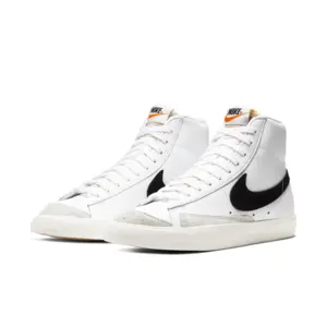 Nike Blazer Mid '77 Sneakers - White