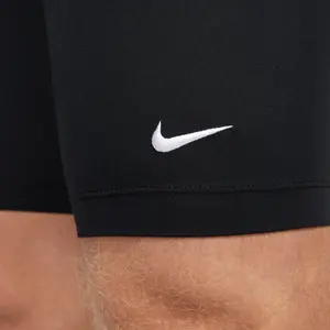 Nike Swim Jammer Swimsuit - Black
