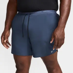 Nike Stride Dri-fit 7" Brief-lined Running Shorts