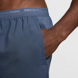 Nike Stride Dri-fit 7" Brief-lined Running Shorts
