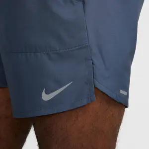 Nike Stride Dri-fit 7" Brief-lined Running Shorts