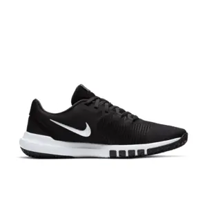Nike Flex Control 4 Workout Shoes - Black