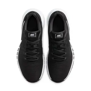 Nike Flex Control 4 Workout Shoes - Black
