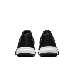 Nike Flex Control 4 Workout Shoes - Black