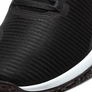 Nike Flex Control 4 Workout Shoes - Black