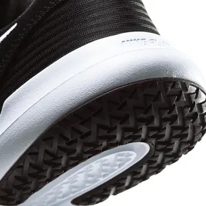 Nike Flex Control 4 Workout Shoes - Black