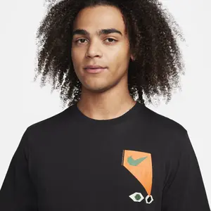 Nike Sportswear T-shirt - Black