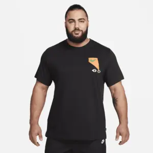 Nike Sportswear T-shirt - Black
