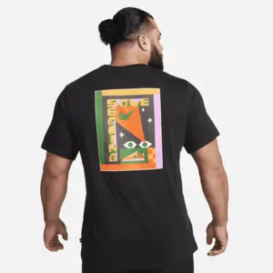 Nike Sportswear T-shirt - Black