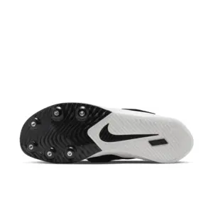 Nike Zoom Rival Jump Track Spikes - Black