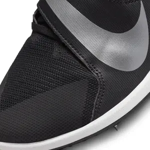 Nike Zoom Rival Jump Track Spikes - Black