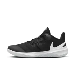 Nike Hyperspeed Court Volleyball Shoes - Black
