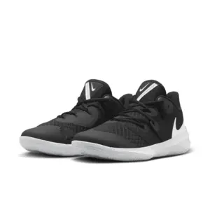 Nike Hyperspeed Court Volleyball Shoes - Black