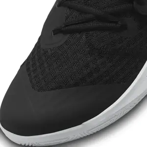 Nike Hyperspeed Court Volleyball Shoes - Black