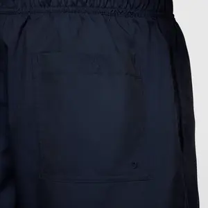 Nike Club Woven Flow Shorts - Blue