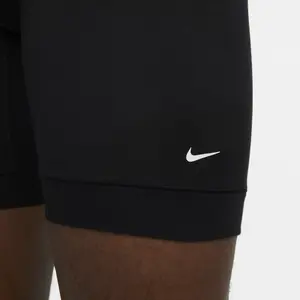 Nike Dri-fit Essential Cotton Stretch Long Boxer Briefs
