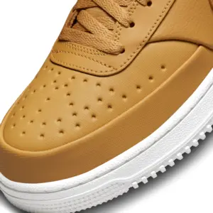 Nike Court Vision Mid Winterized High-top Sneakers
