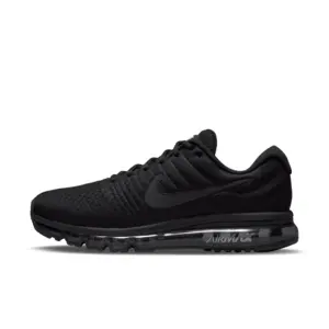 Nike Air Max 2017 Sneakers - Black