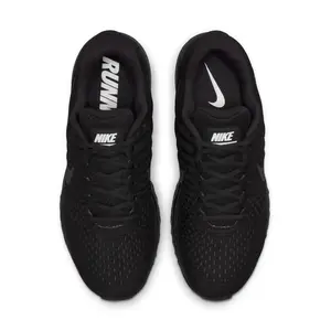 Nike Air Max 2017 Sneakers - Black