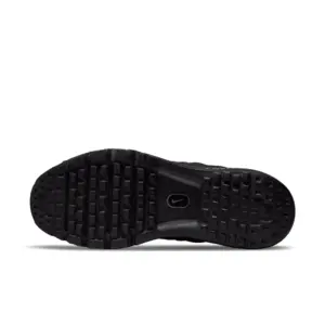 Nike Air Max 2017 Sneakers - Black