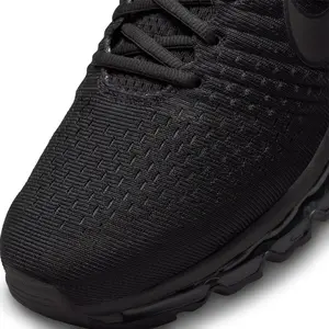 Nike Air Max 2017 Sneakers - Black