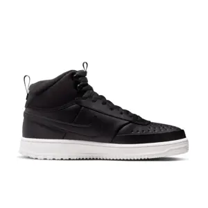 Nike Court Vision Mid Sneakers