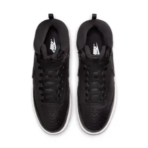 Nike Court Vision Mid Sneakers